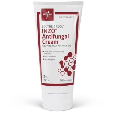 Anti-Fungal & Anti-Itch - Medications Over The Counter - Products