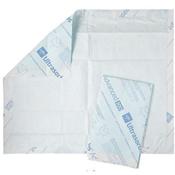Medline Ultrasorbs Drypads - Brands