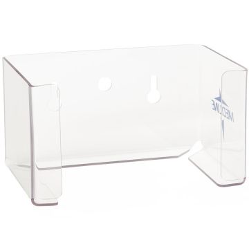 Medline Clear Face Mask Box Holder Dispenser - Shop All