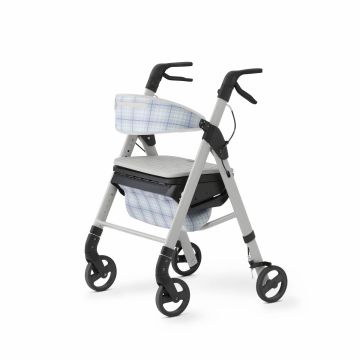 Rollators & Walkers - Mobility - Products