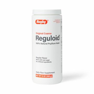 Guardian Clear Prebiotic Fiber Powder Supplement 8.8oz 1Ct