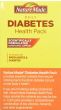 Nature Made Diabetes Health Pack 30Ct