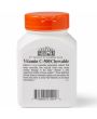 Vitamin C Chewable Tablet 500mg 110Ct