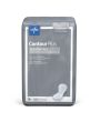 Medline ContourPlus Bladder Pad Moderate 5.5x10.5 28Ct