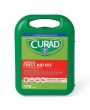 CURAD 175-Piece Complete First Aid Kit 1Ct