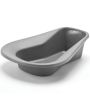 Medline Graphite Color Stack-A-Pan Bedpans 1Ct