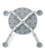 Medline Shower Bath Stool 300lb Capacity 1Ct