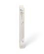 Medline 24in Bath Safety Grab Bar Chrome 1Ct