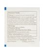 Medline Isopropyl Alcohol Prep Pad 1.75x3 1Ct