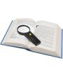 Illuminated Bifocal Magnifier