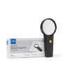 Illuminated Bifocal Magnifier