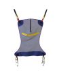 Medline Reusable Full-Body Patient Slings
