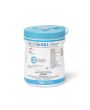Medline Micro-Kill Bleach Germicidal Bleach Wipes 6x5 900Ct