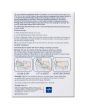 Remedy DriGo-HP Antibacterial Skinfold Sheet 10x36 1Ct