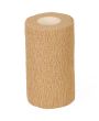 Medline Nonsterile Latex Cohesive Wrap - Shop All