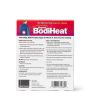 Beyond BodiHeat 12-Hour Pain Relief Heat Pads 4Ct