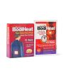 Beyond BodiHeat 12-Hour Pain Relief Heat Pads 4Ct