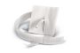 Medline Sterile Nonwoven Drain Sponge 2s 6ply IV 2x2 70Ct