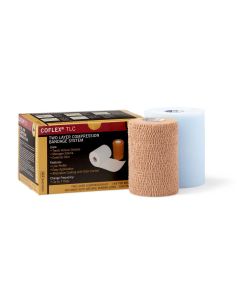Compression Bandages - Advanced Wound Care - Products