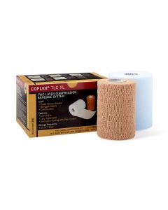Compression Bandages - Advanced Wound Care - Products