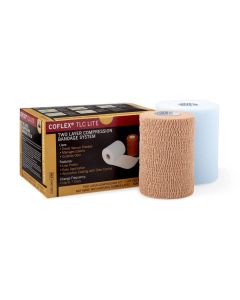 Compression Bandages - Advanced Wound Care - Products