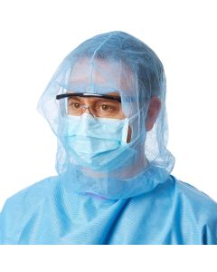 Disposable Head Covers
