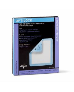 Page 7 | Wound Dressings - Advanced Wound Care - Products