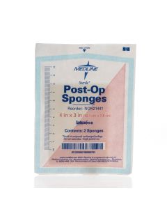 Page 2 | Sponges - First Aid - Products