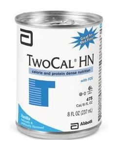 Nutrition - Categories