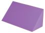 Medline Disposable Foam Positioning Wedge 8x11x22 1Ct