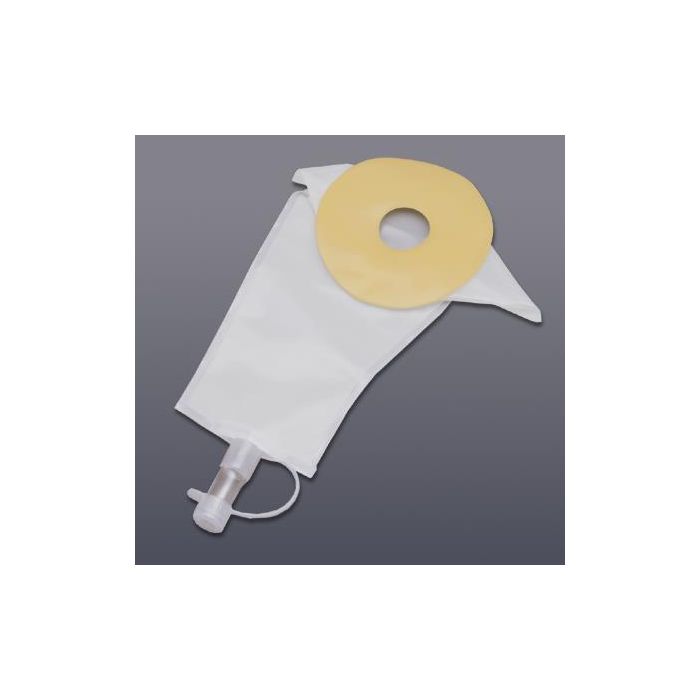 Male Urinary Pouch with Flextend Barrier