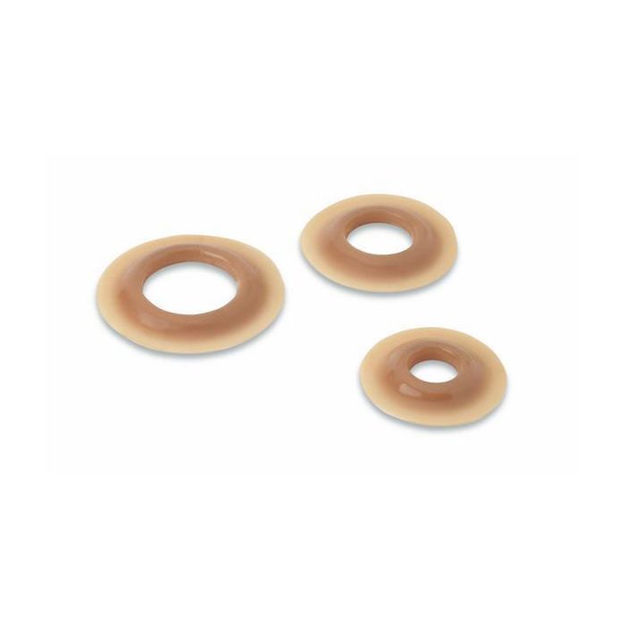 Adapt Convex Barrier Ring Flextend Round 40-45mm 10Ct