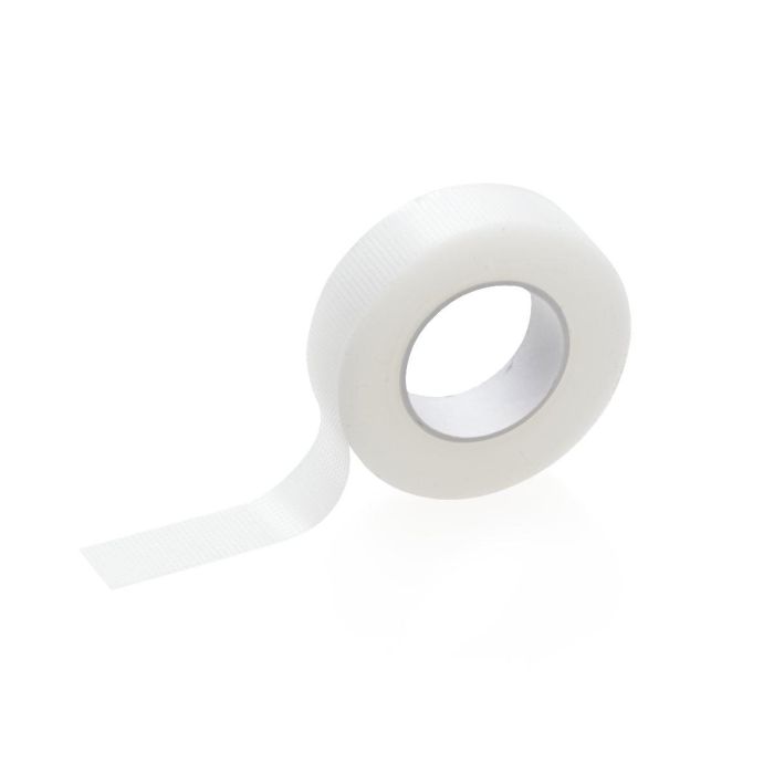 Medline Transparent Surgical Tape 1/2in x 10yd 288Ct