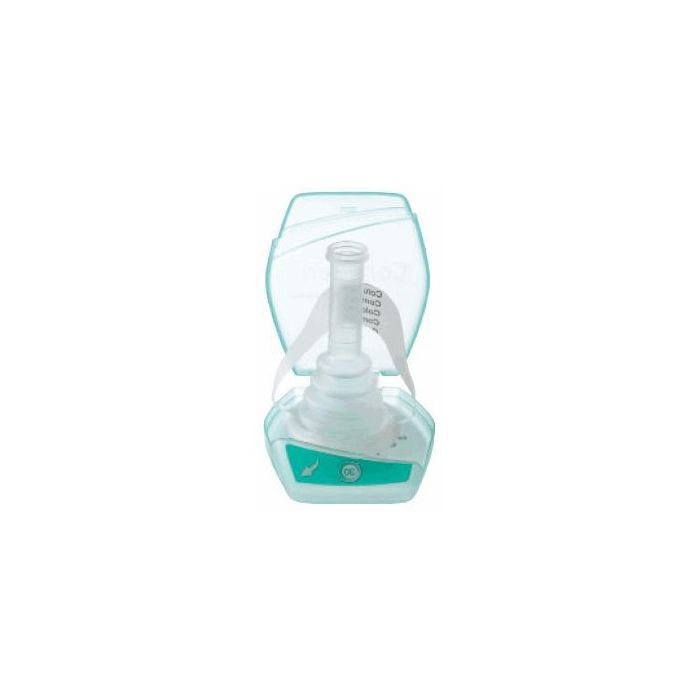 Conveen Optima Catheters with Self-Adhesive Seal