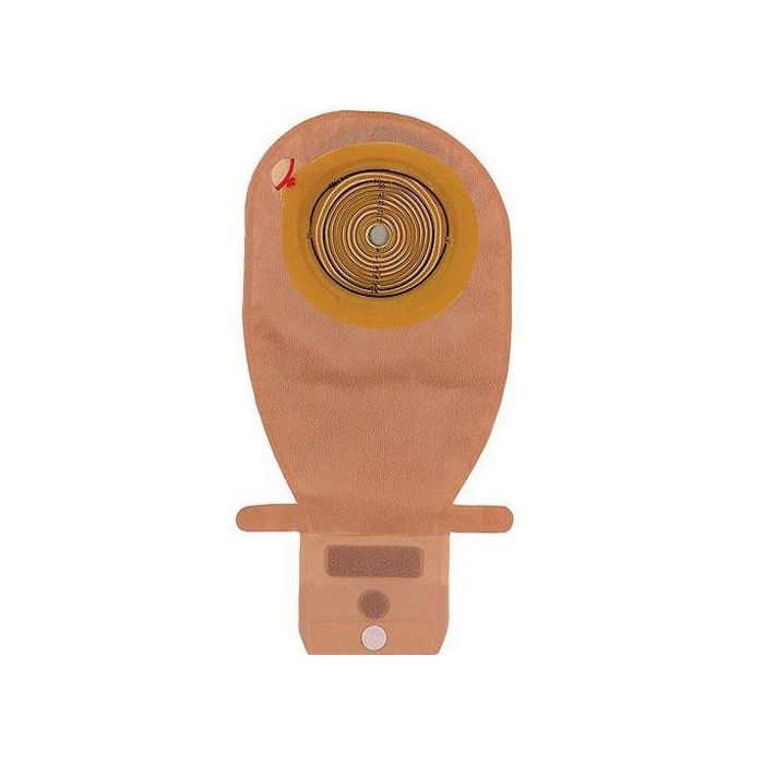 SenSura Mio Convex Light Drainable Pouch CTF 10-50mm 10Ct