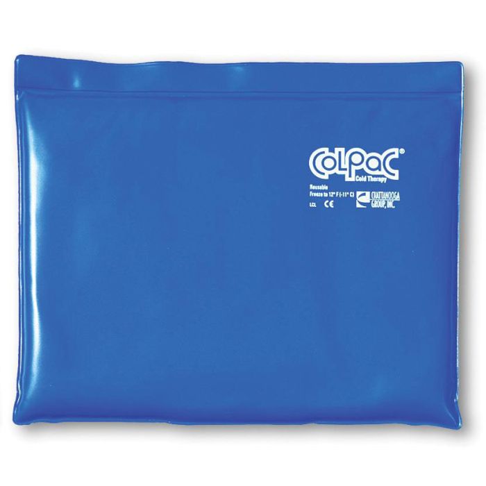 ColPac First Aid Cold Pack Blue Vinyl 11x14 1Ct