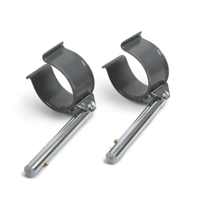 Guardian Replacement Forearm Crutch Cuffs | Medline at Home