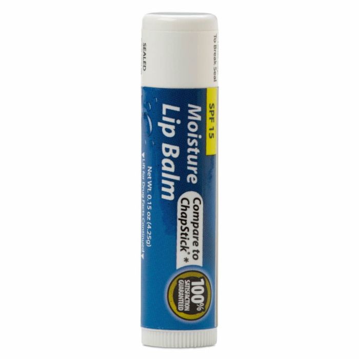 GoodSense Lip Balm Regular 1Ct