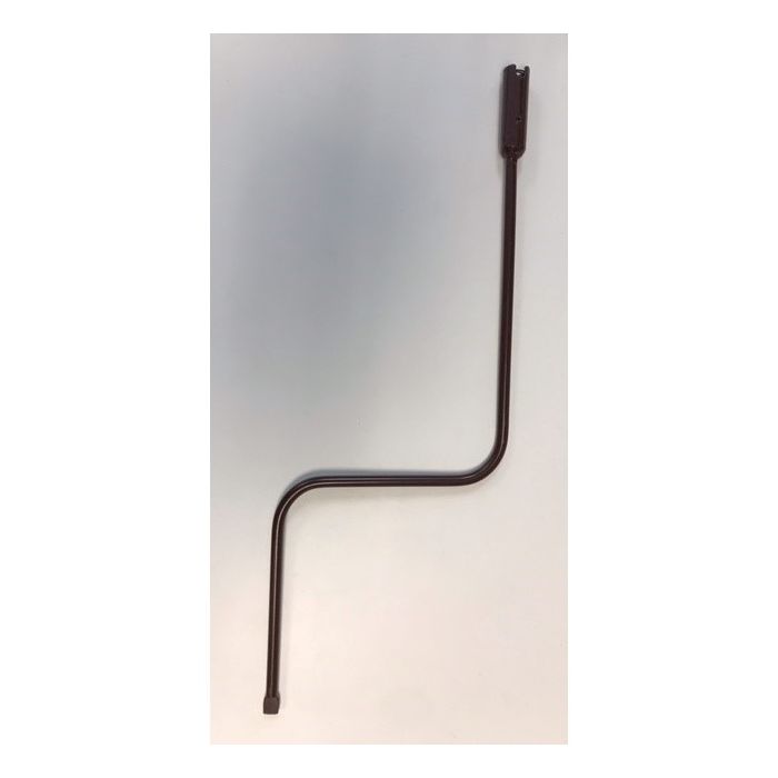 Emergency Crank Handle