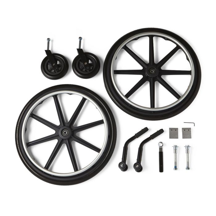 Medline Wheelchair Hemi Kit