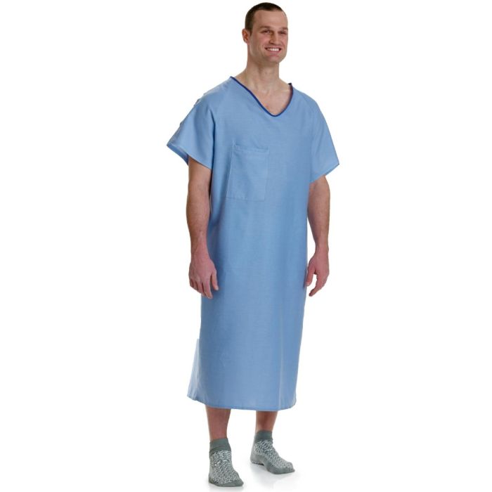 Hospital Gowns For Men