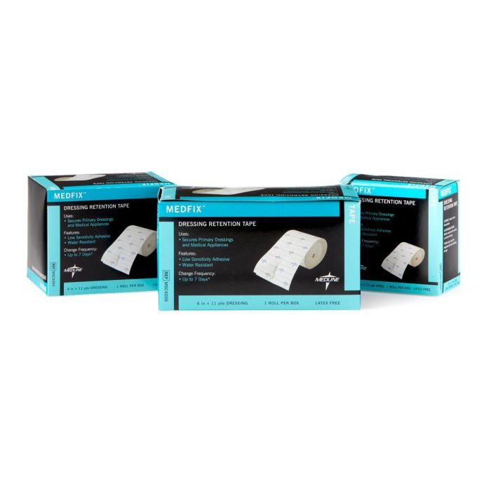 Medline MedFix Dressing Retention Tape - Shop All
