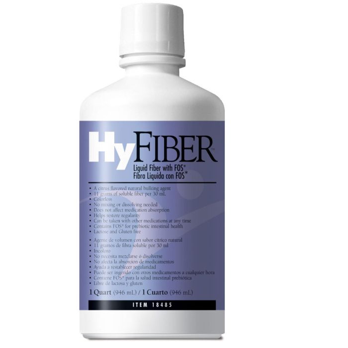 ProSource HyFiber Liquid Fiber Supplement - Shop All