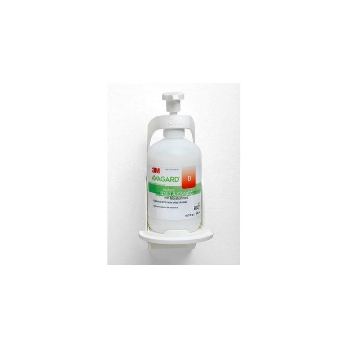 3M Avagard Antiseptic Bracket For Hand Sanitizer 16Ct