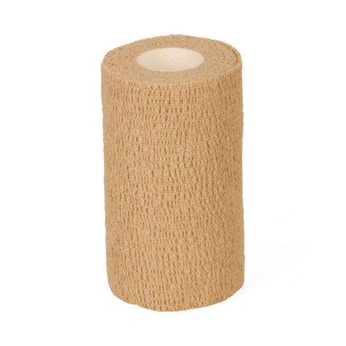 Medline Nonsterile Latex Cohesive Wrap - Shop All