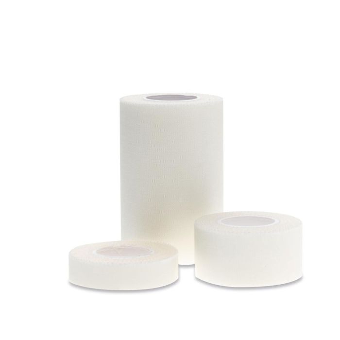 Medline Silk-Like Cloth Surgical Tape - Shop All