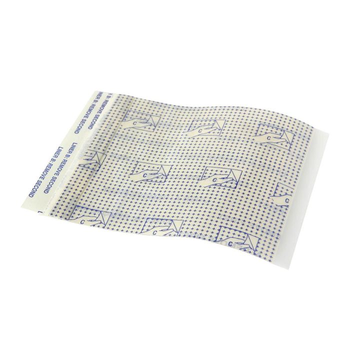 Suresite Matrix Transparent Film Dressing 6x8 10Ct
