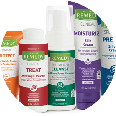 Remedy Skincare Products