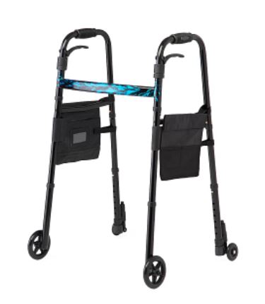 Rollators & Walkers - Mobility - Products