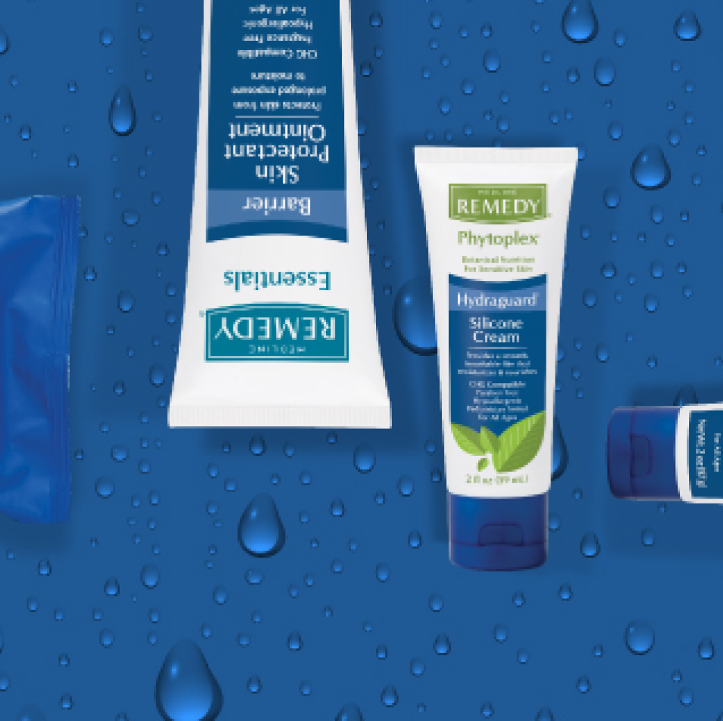 Remedy Skincare Products